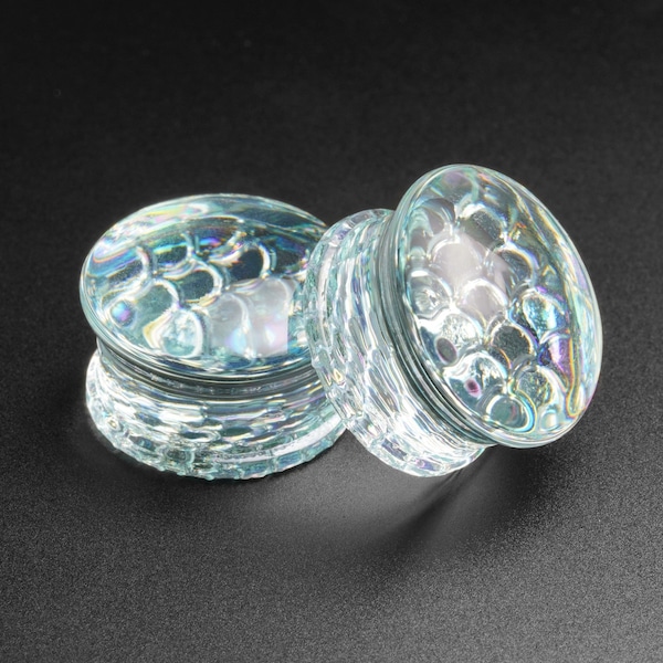 Pyrex Plugs - Etsy