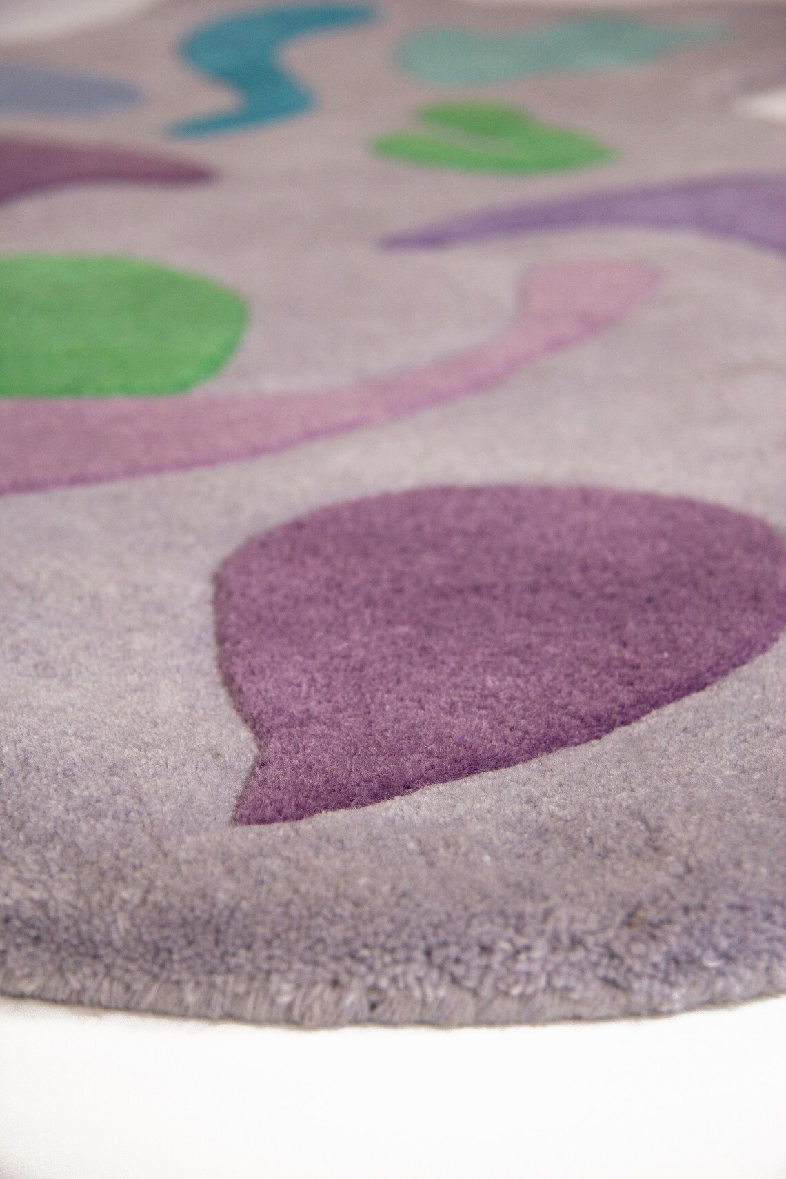 Jumony Collection Handmade Wool Rugs - Etsy