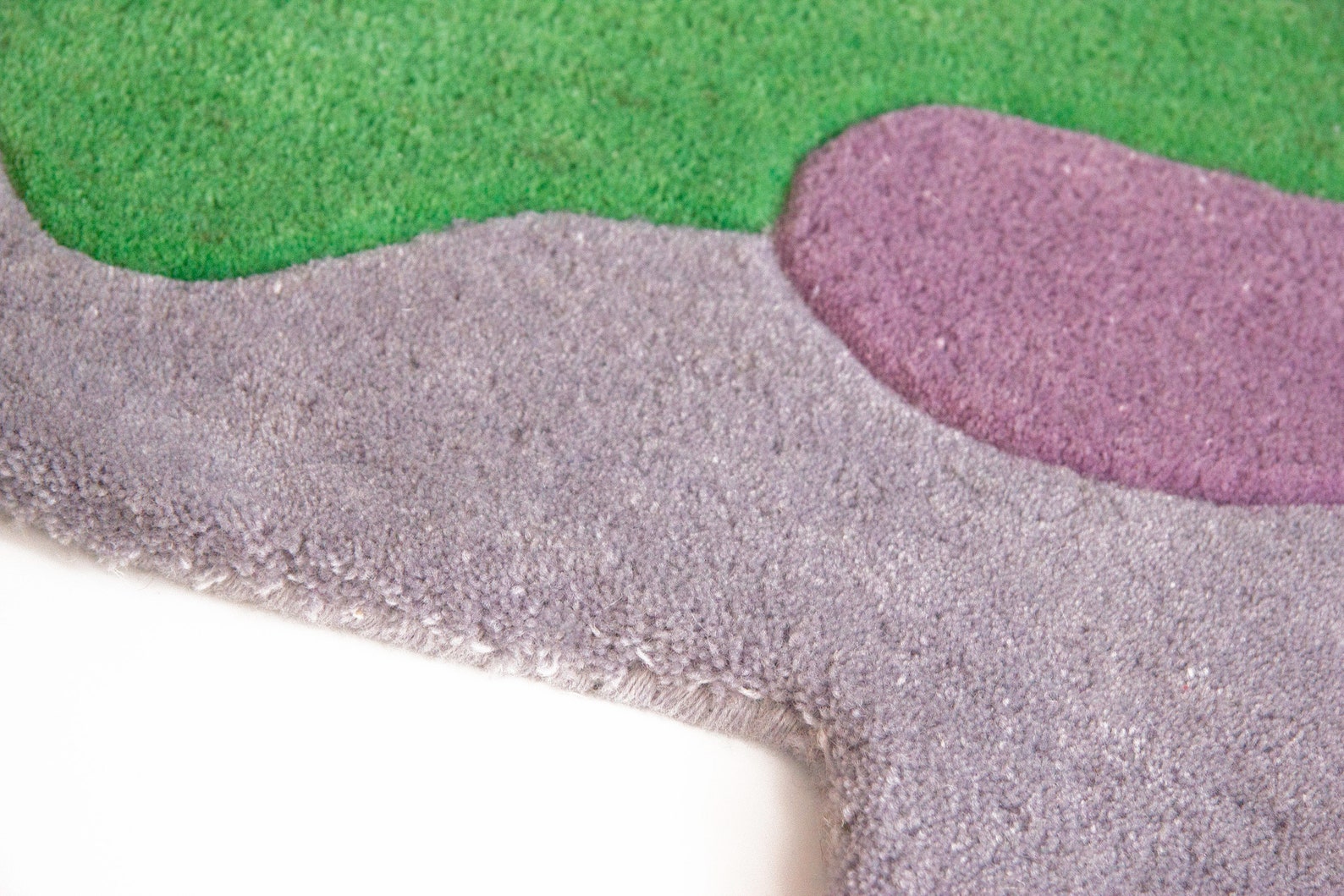 Jumony Collection Handmade Wool Rugs - Etsy