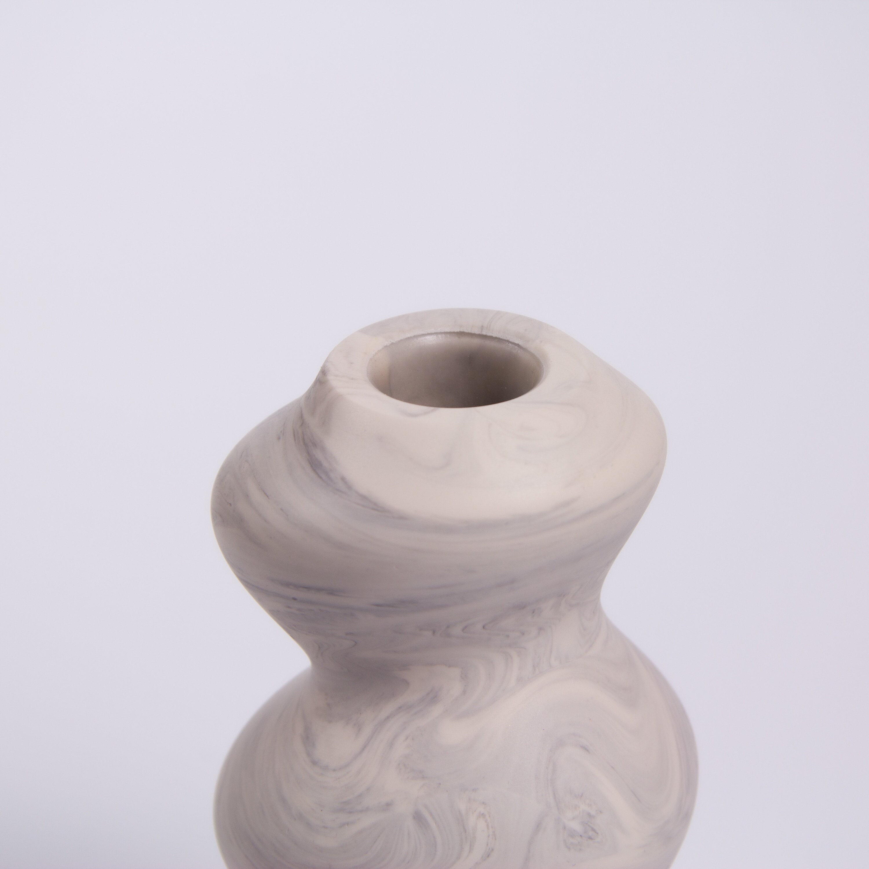 Sculptural Bubbly Vase From Collection Gravity by | Etsy UK