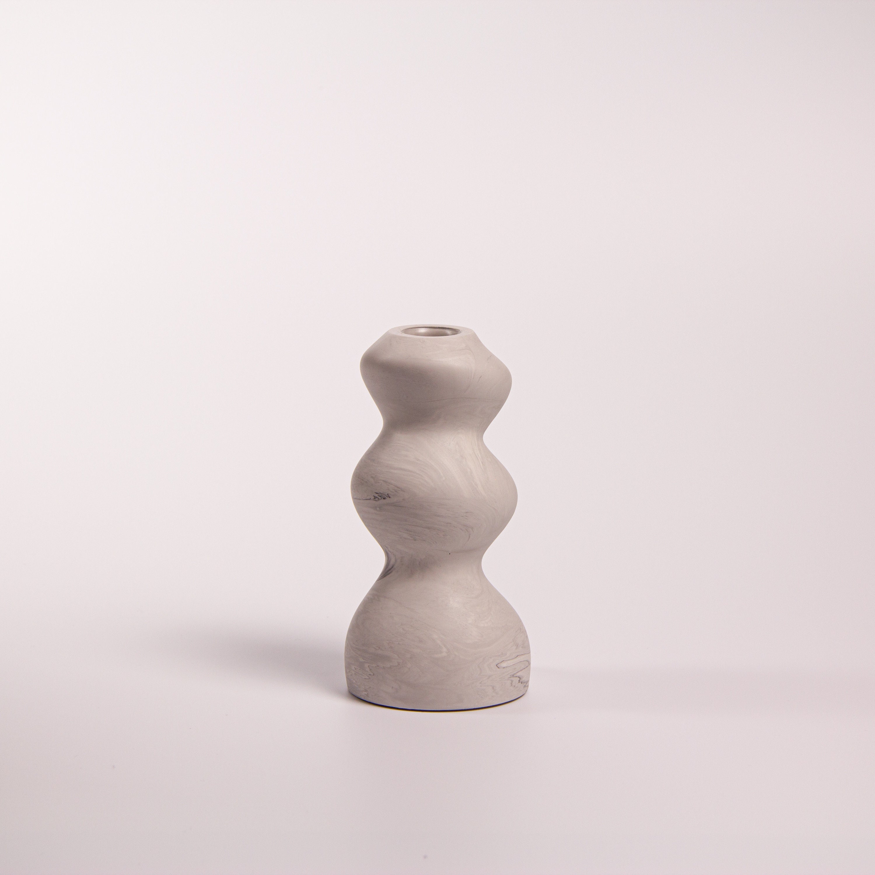 Sculptural Bubbly Vase From Collection Gravity by - Etsy