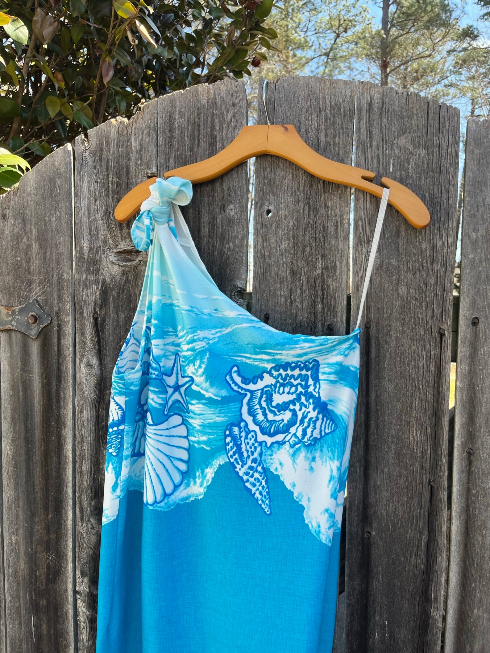 Abito VTG anni '90 Banana Bay Hawaii - Etsy Italia
