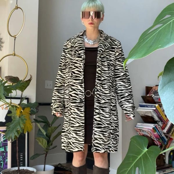 Zebra - Etsy