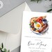 Mothers Day Brunch Invitation Editable Invitation Downloadable Mothers ...