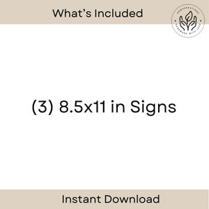 Muffin Sign Printable Muffins With Mom Mothers Day Brunch Muffin ...