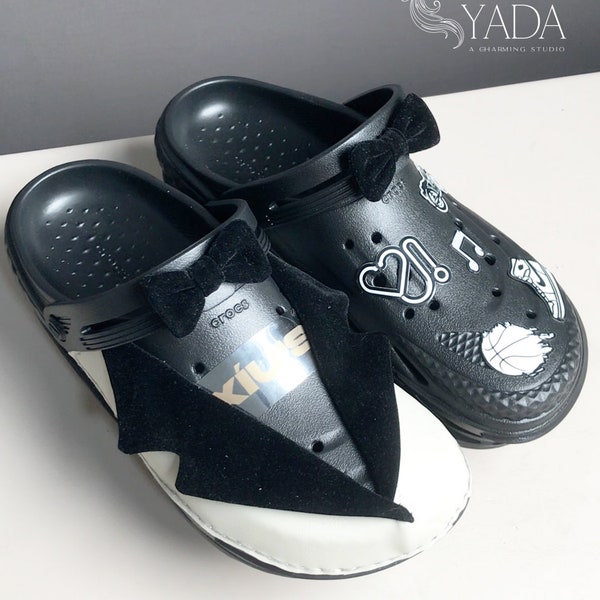 Wedding Crocs - Etsy