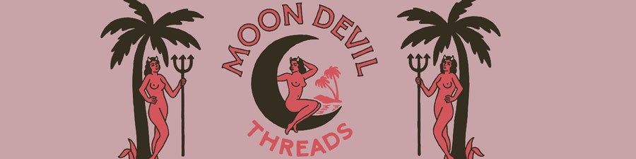 MoonDevilThreads - Etsy