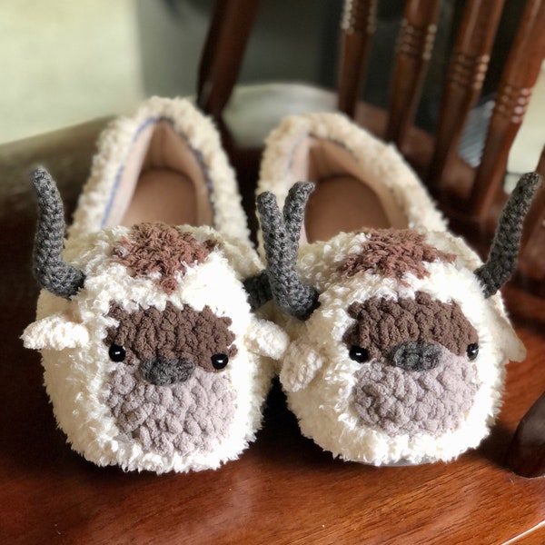 Avatar the Last Airbender Shoes - Etsy