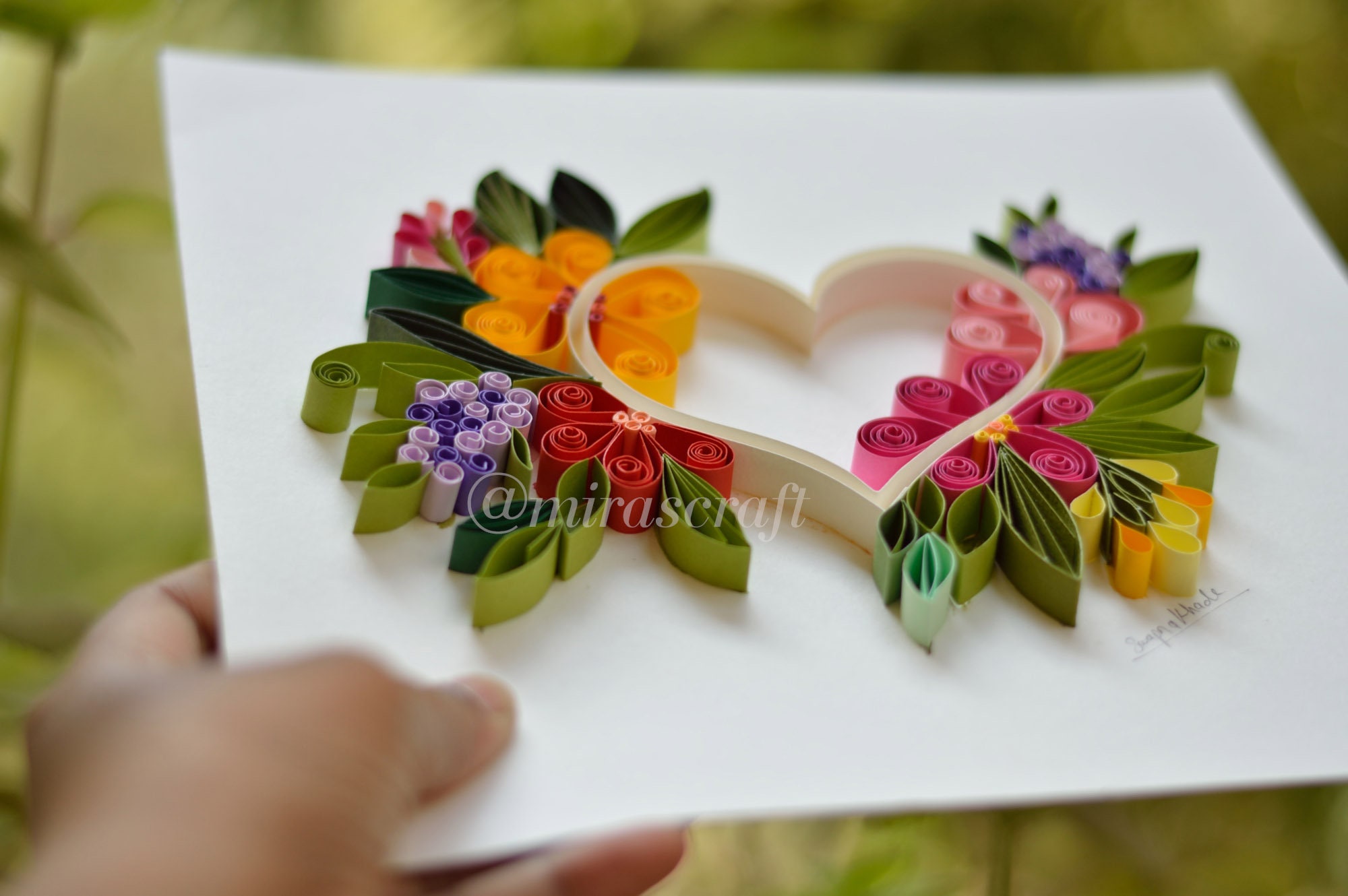 Couples Initials Artwork Love Art Personalized Gift for - Etsy