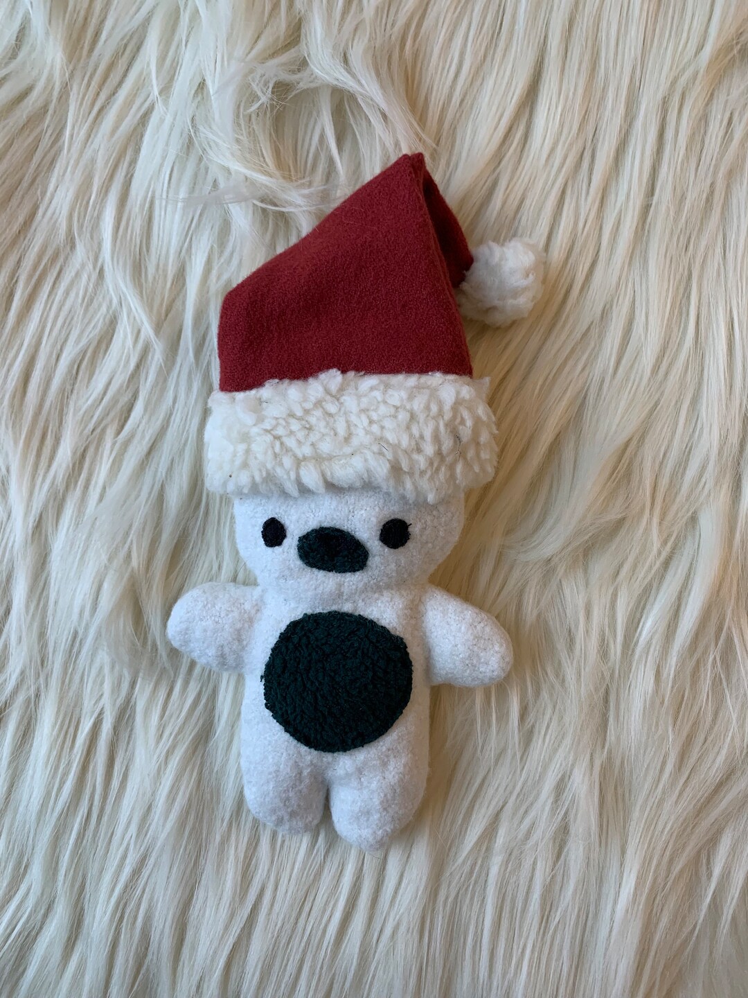 Micro Mini Christmas Organic Dog Toy Mini Dog Toy Organic - Etsy