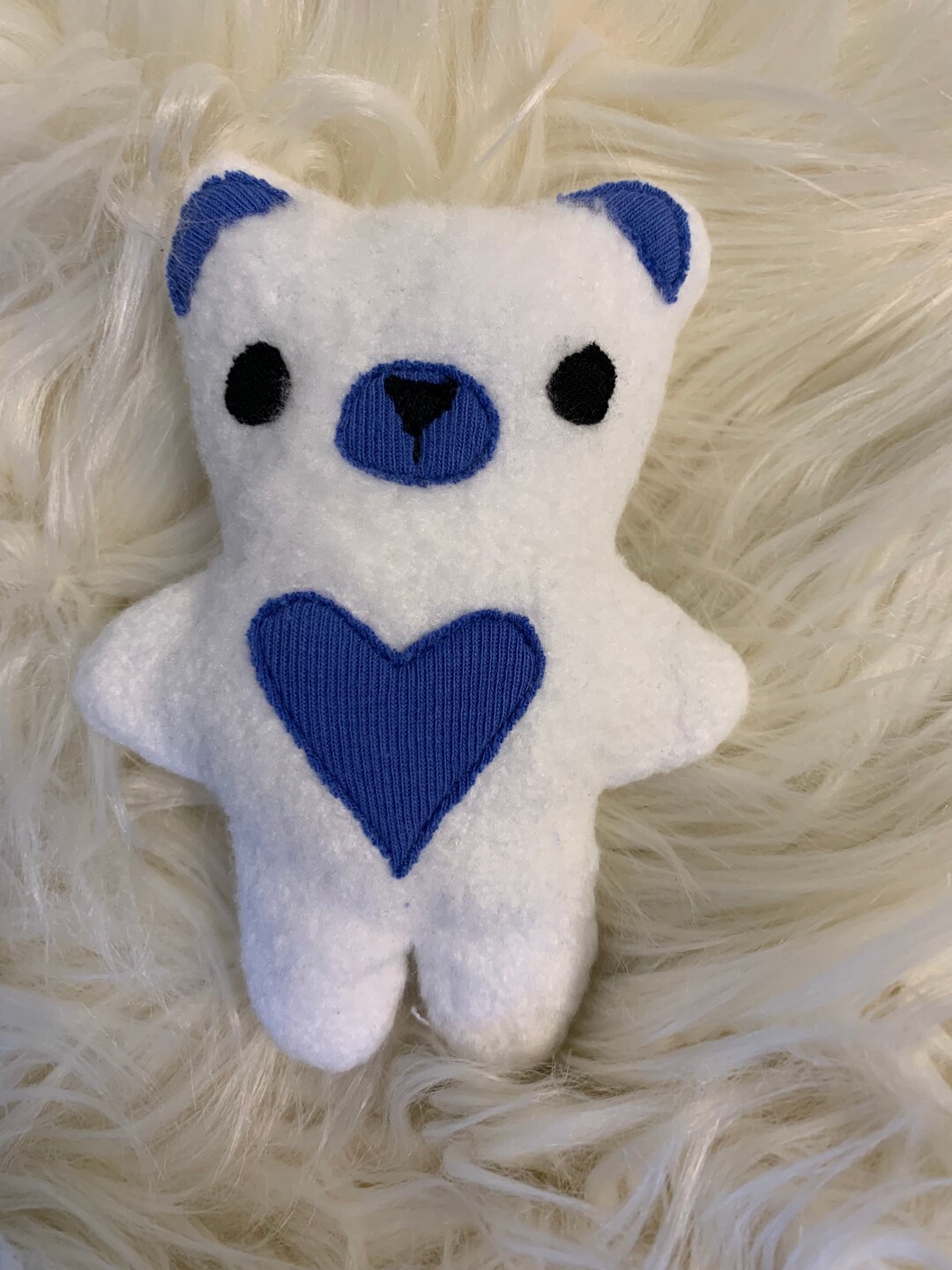 Micro Mini Organic Dog Toy, Mini Dog Toy, Organic, Soft Dog Toy, Tiny ...