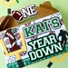 First Touchdown Gable Favor Box/ Football/ First Down Theme - Etsy