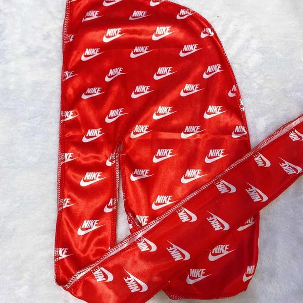 Durag Nike - Etsy