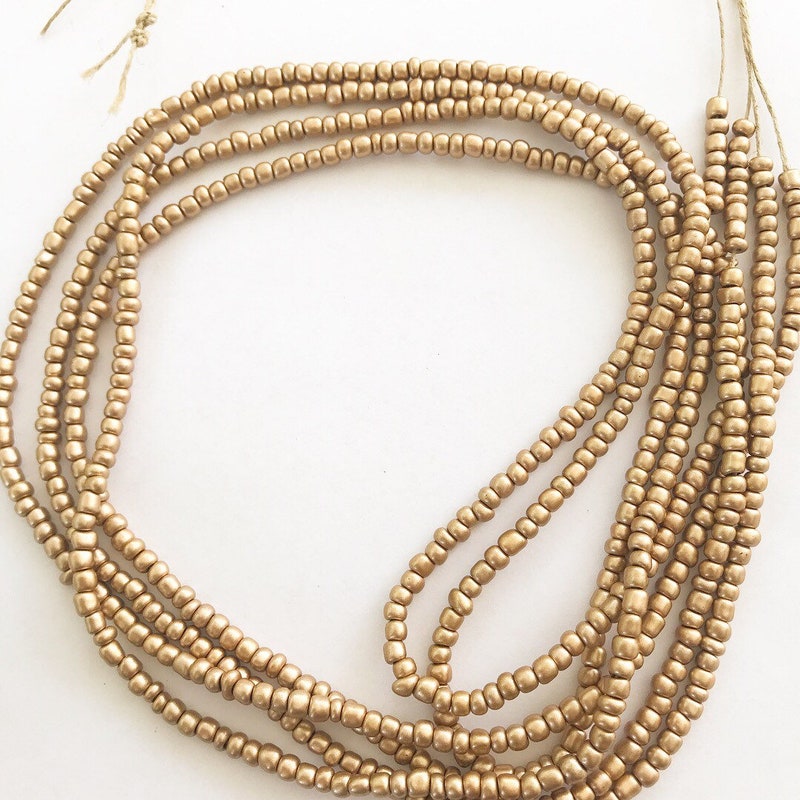 Waist Beads - Etsy