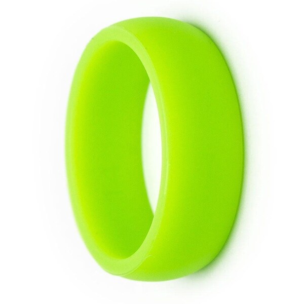 Green Rubber Bands - Etsy
