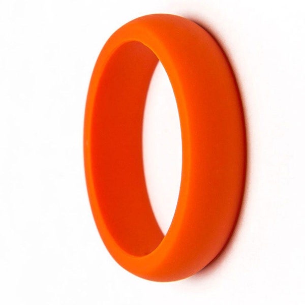 Silicone Ring - Etsy