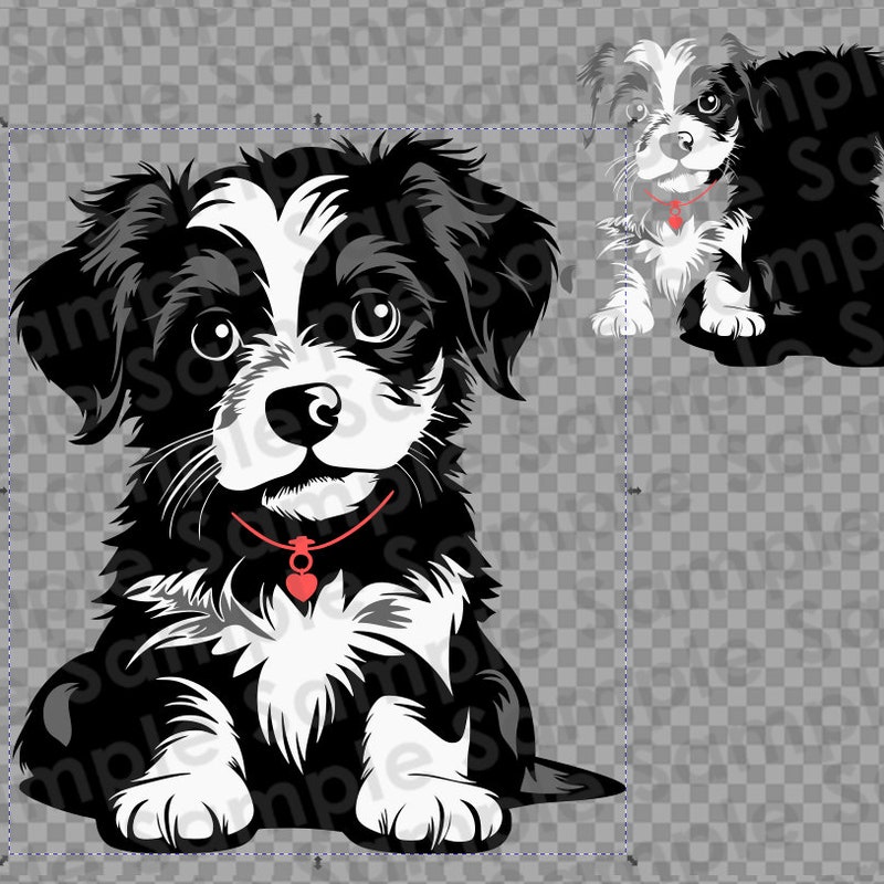 Paw Patrol Svg Layered - Etsy