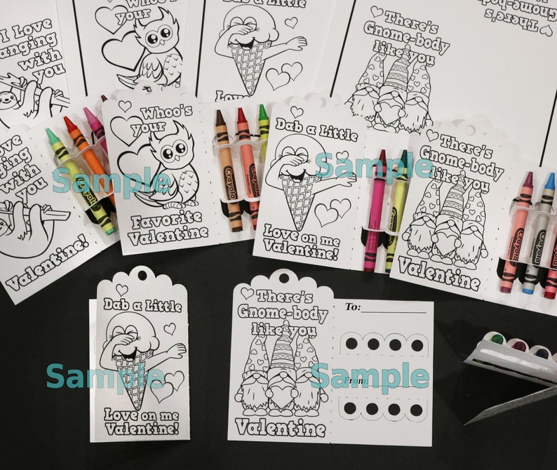 Set of 4 Designs EASY to DO PNG Digital Files - Etsy