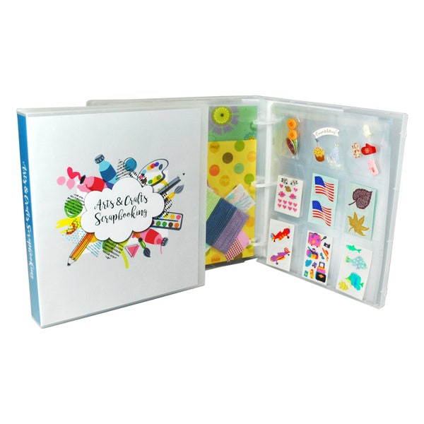 Craft Storage - Etsy