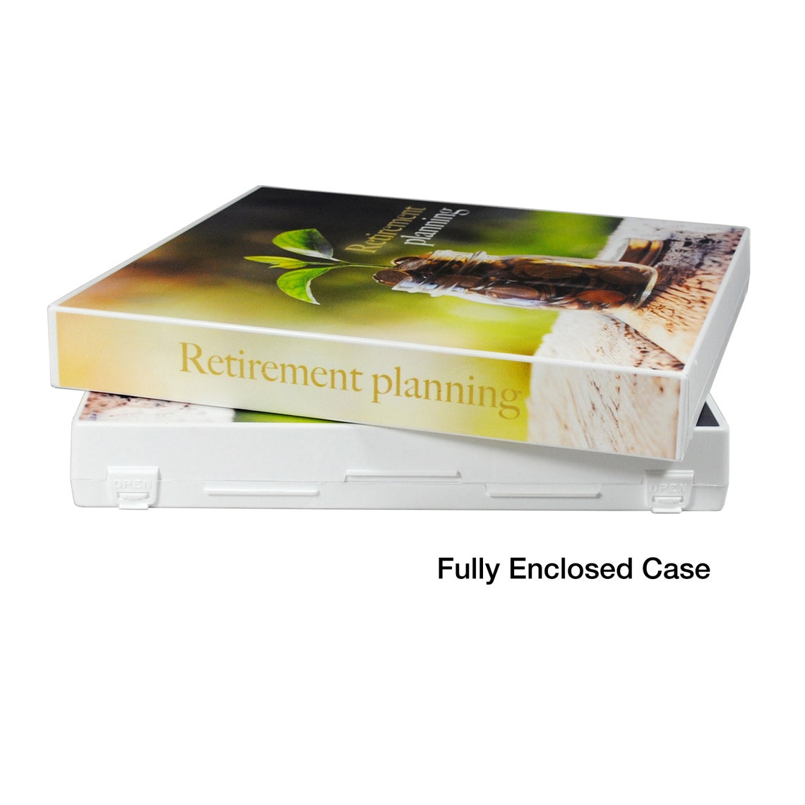 Retirement and Estate Binder Planning Kit - Etsy