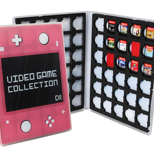 Nintendo Switch Lite Case - Etsy