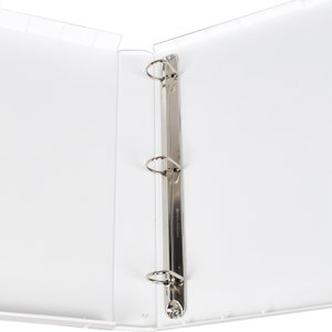 National Parks Brochure and Map Album, Includes 20 Pages, Holds 40 ...