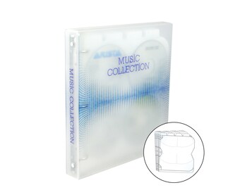 Wooden CD/DVD Case Custom Engraved for Weddings, Band Merchandise and ...