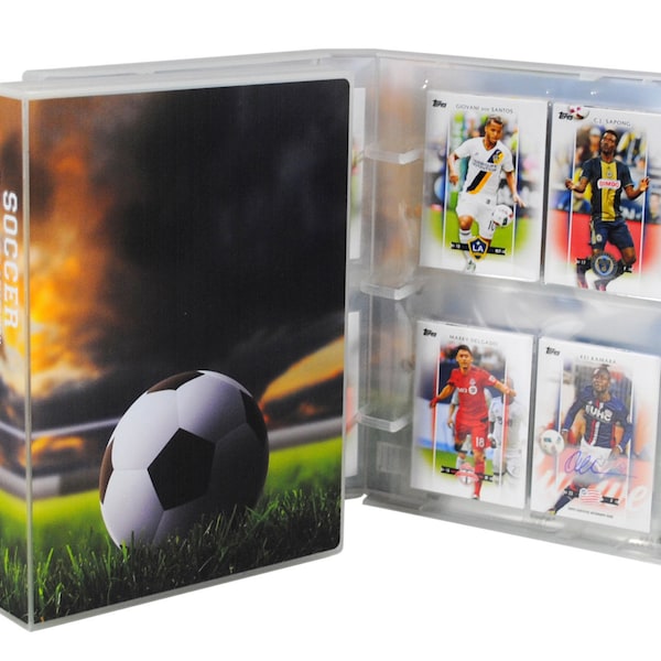 Trading Cards - Etsy