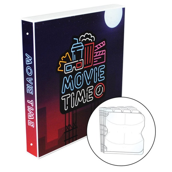 Dvd Sleeves - Etsy