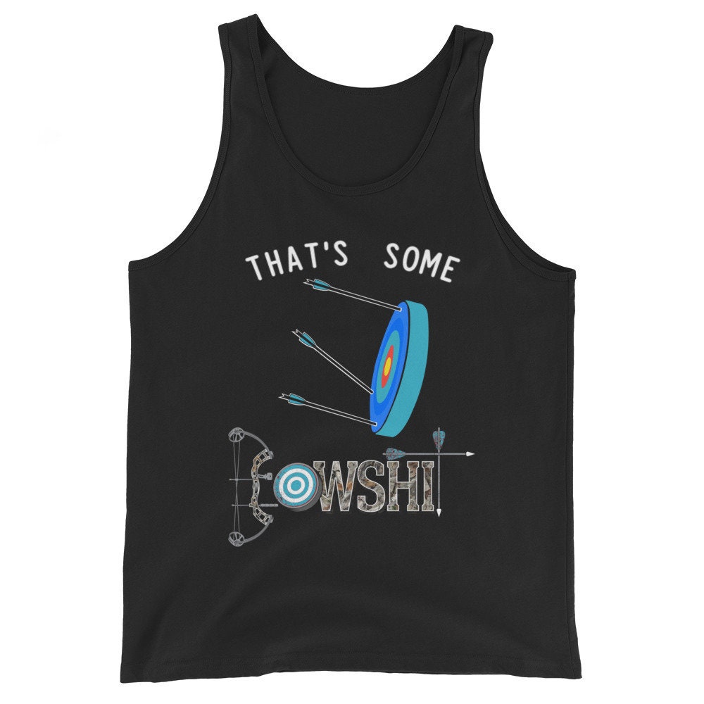 Some Bowshit Funny Hilarious Archery Compound Bow Arrows - Etsy