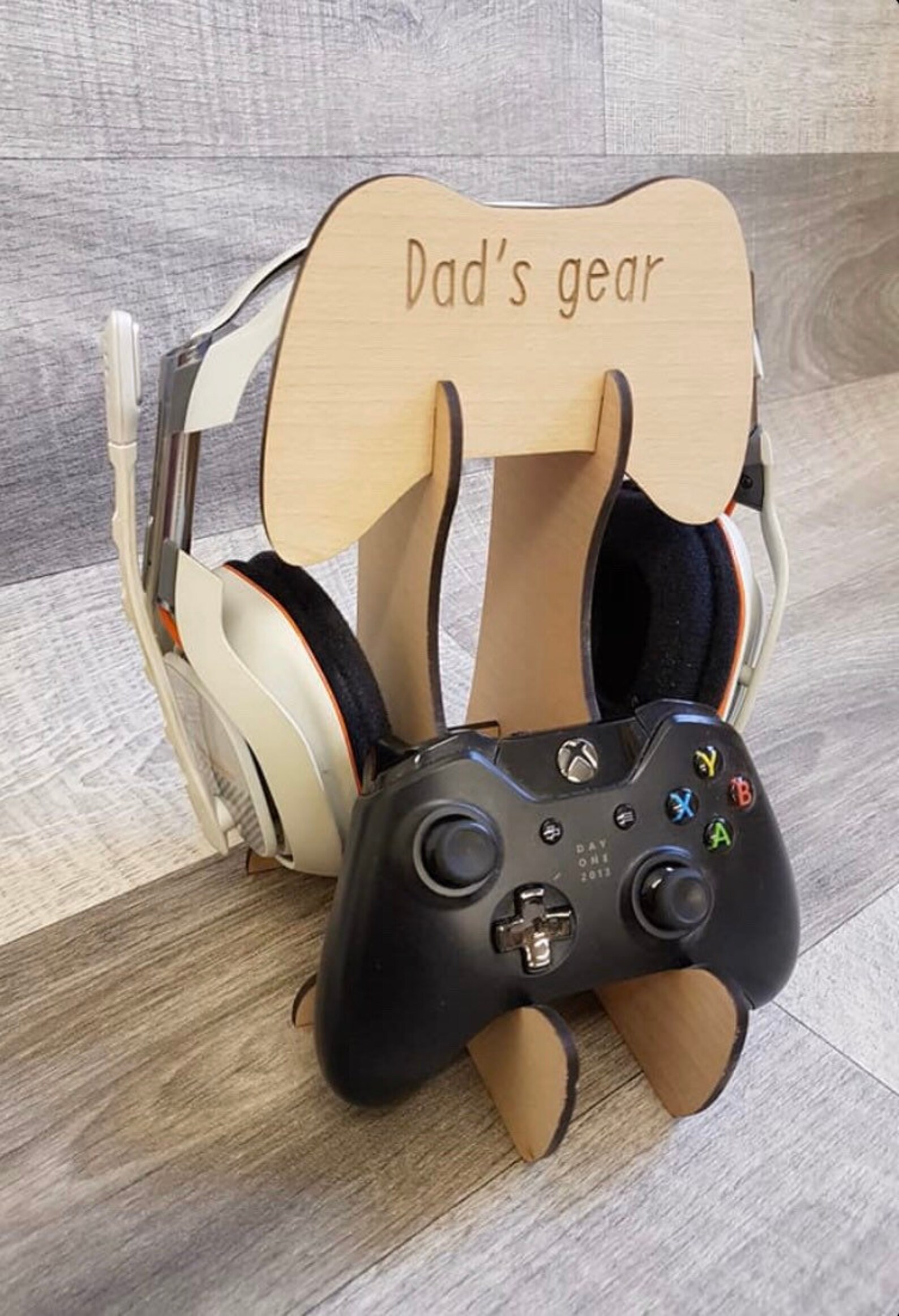 Gamer Control Stand Console Stand Controller Stand Gamer - Etsy