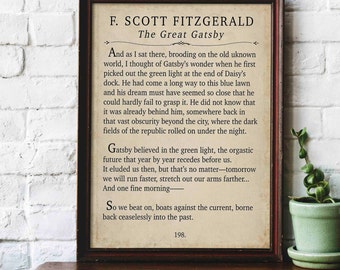 Gatsby Final Page - Etsy