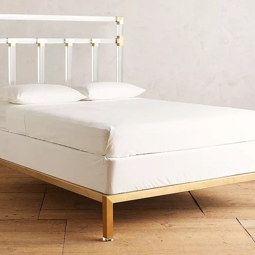 Lucite Bed - Etsy