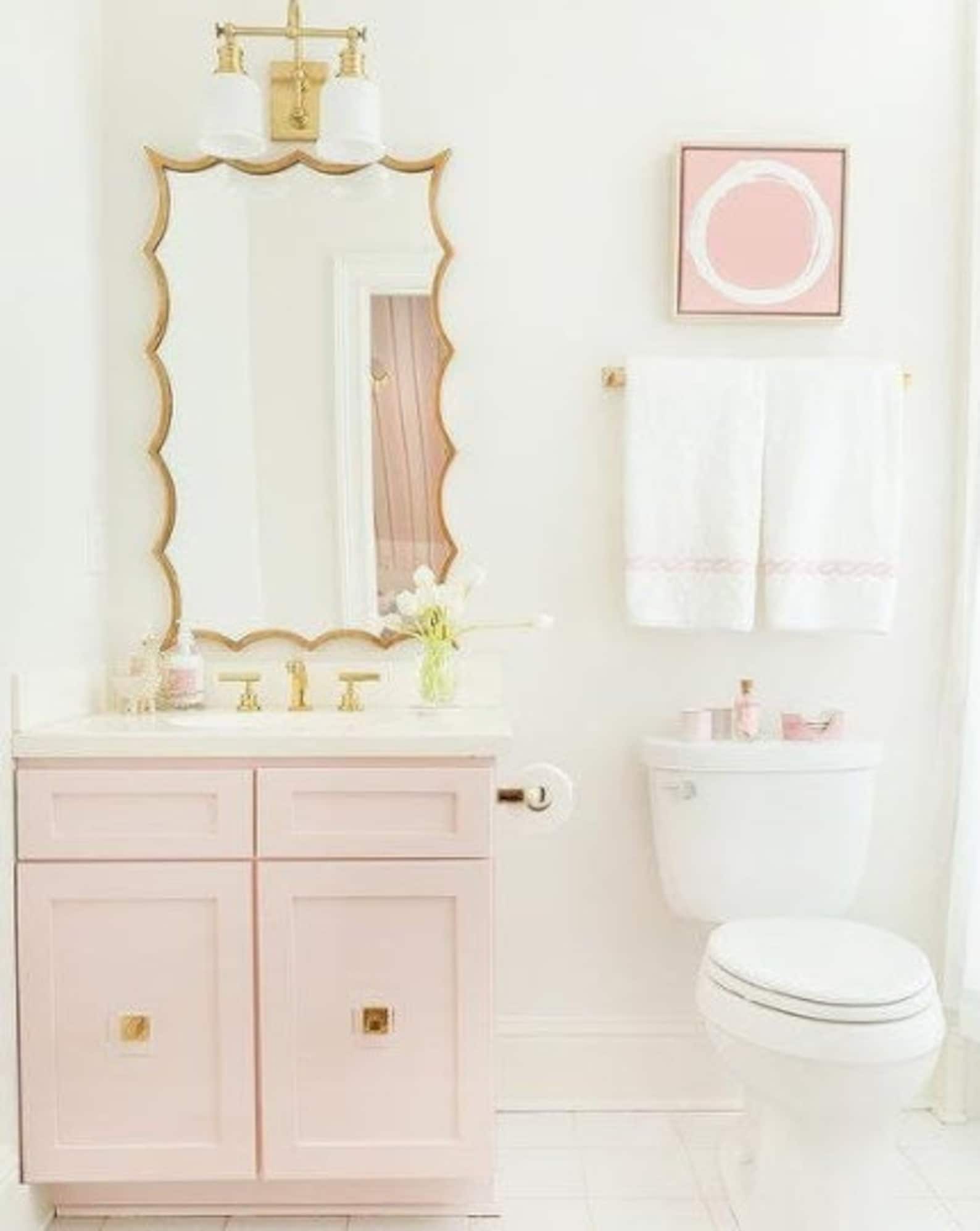 Square Oversized Lucite Knob - Etsy