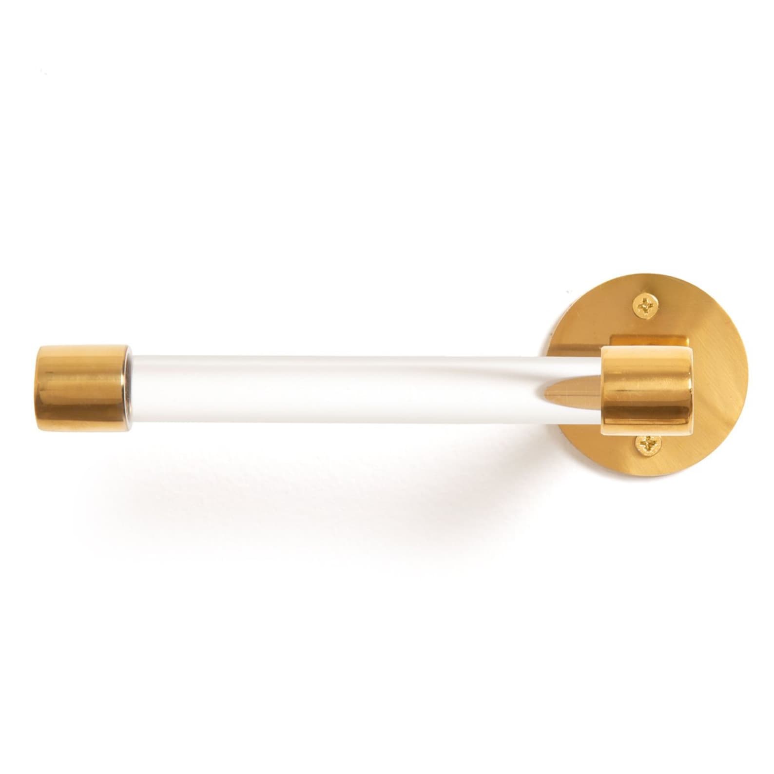 Lucite Toilet Paper Holder - Etsy