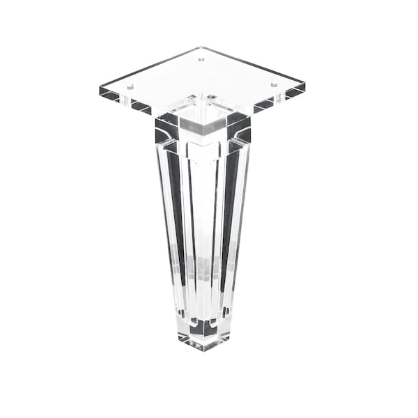 Lucite Furniture - Etsy