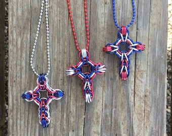 Full Persian Cross - Etsy