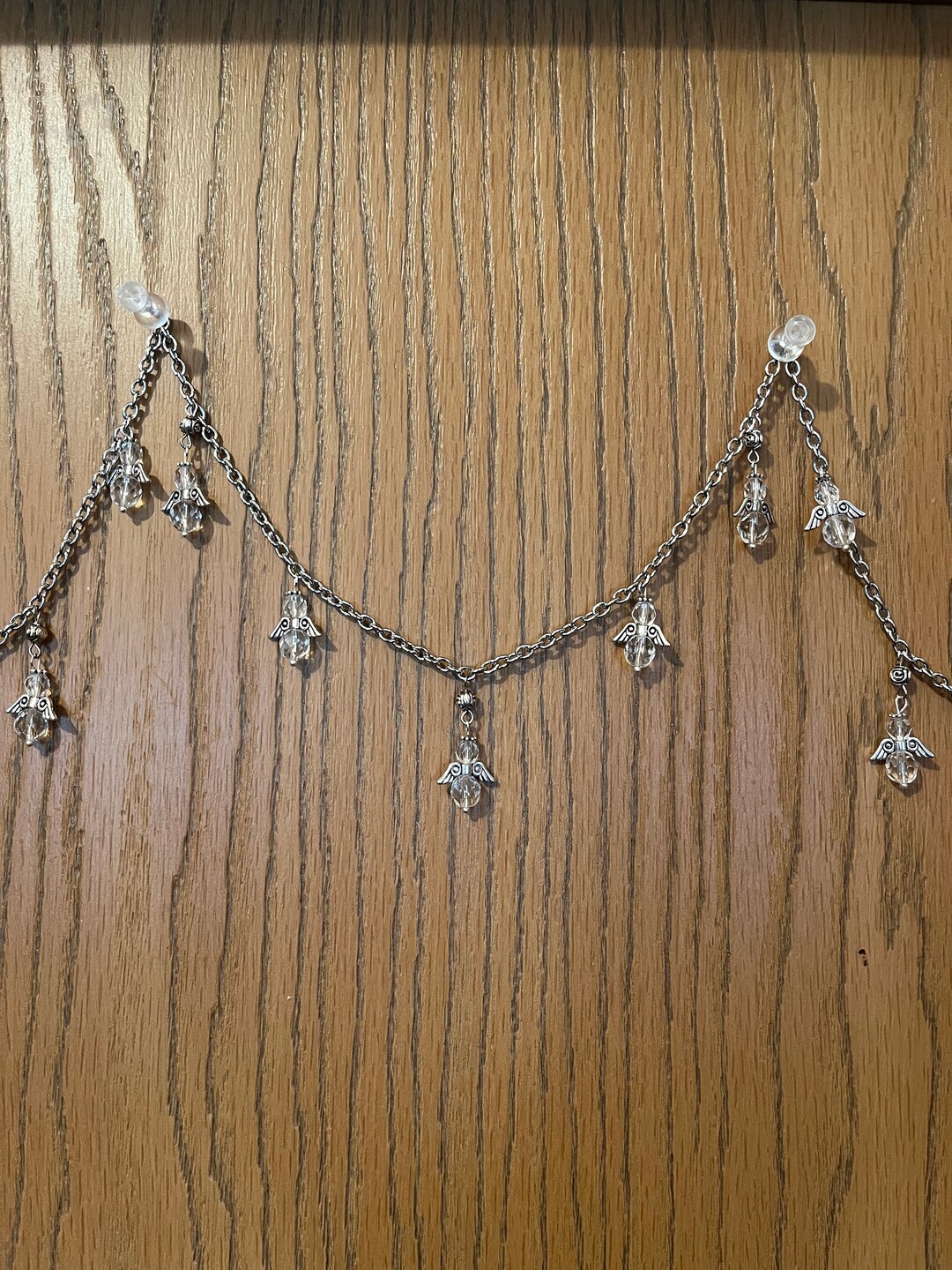 Angel Garland - Etsy