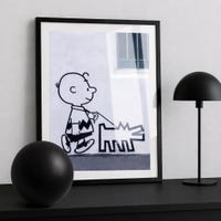 Snoopy Print, Snoopy Digital Wall Art, Snoopy Poster, Peanuts, Snoopy ...