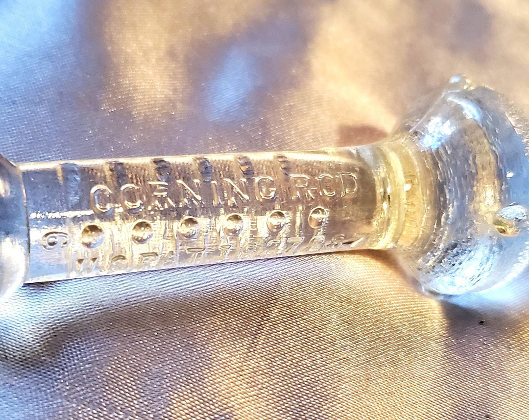 Vintage Corning Coffee Rod Coffee Pot Part - Etsy