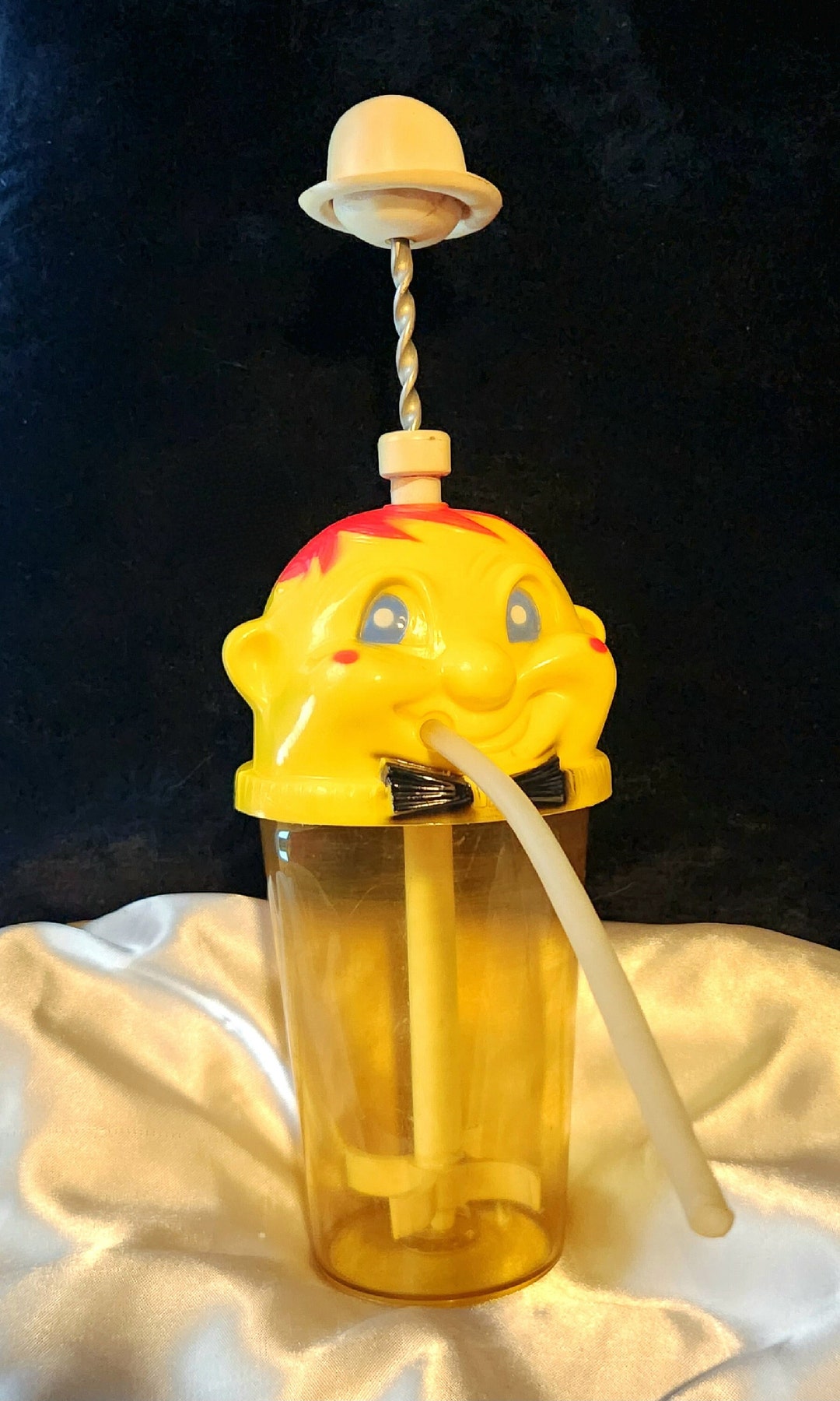 Vintage 1960s Ideal MR Mixit Mechanical Drink Mixer - Etsy