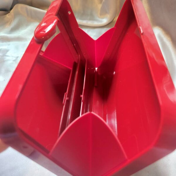 Plastic Canvas Purse - Etsy