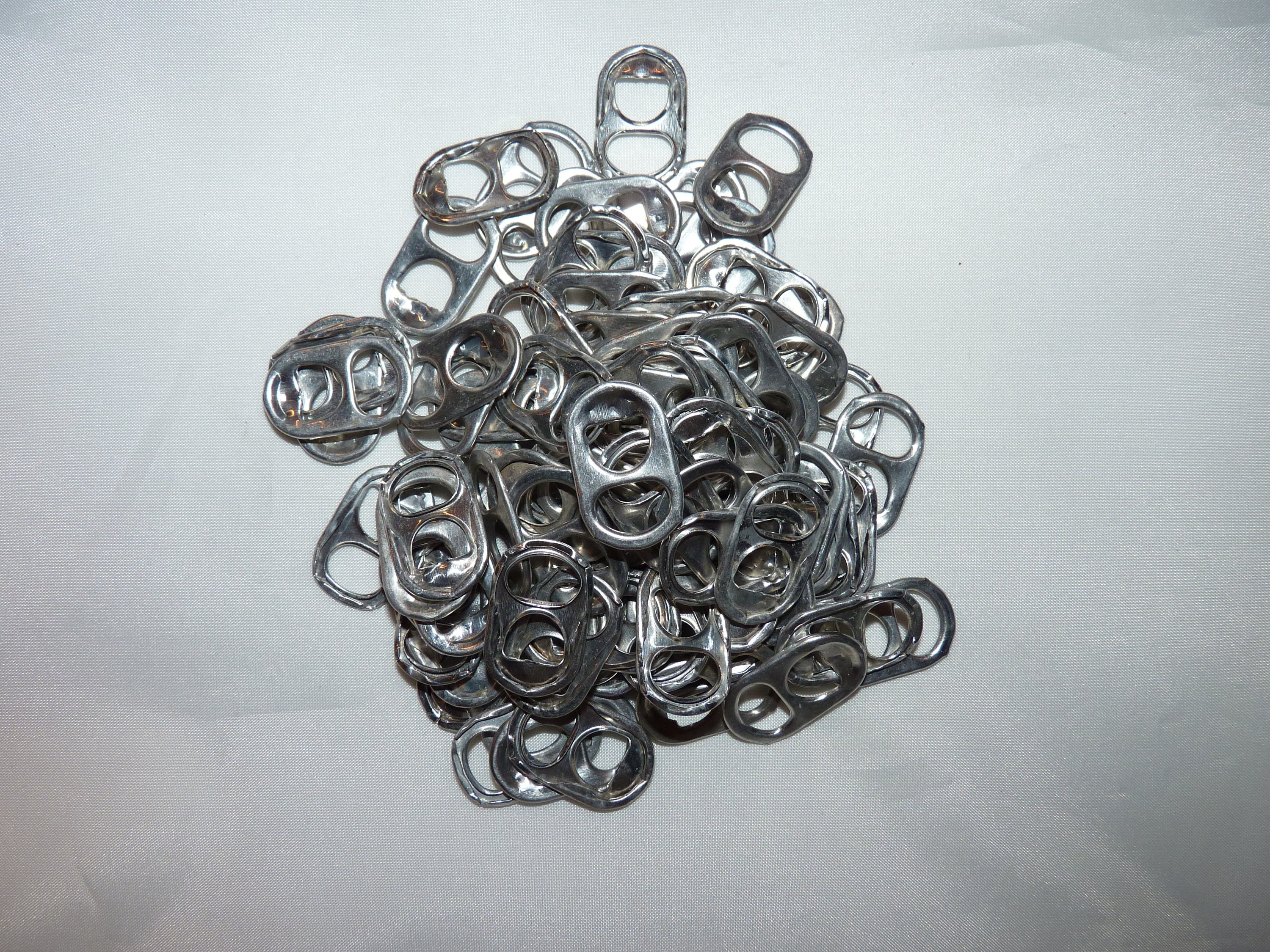 Pop Can Rings