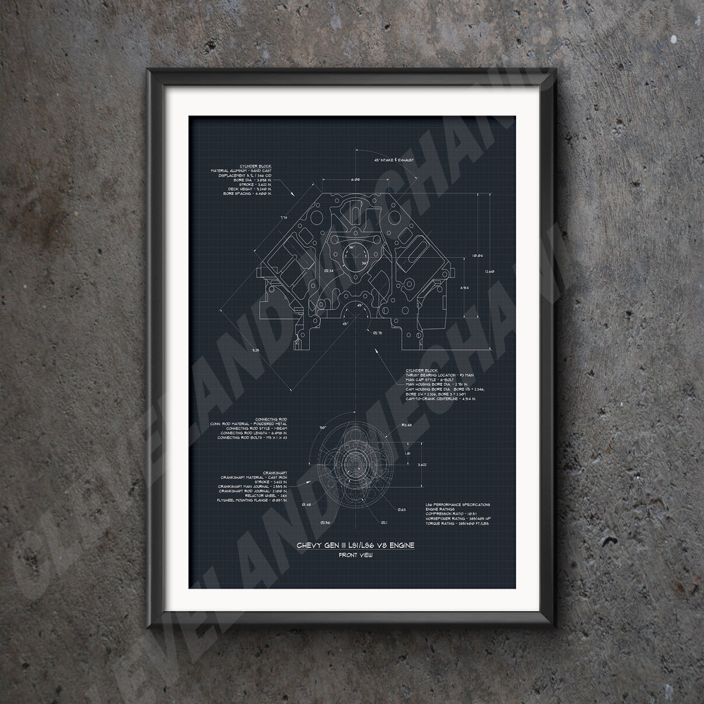 ClevelandMechanical - Etsy