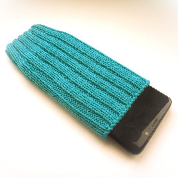 Turquoise Iphone 5 Case