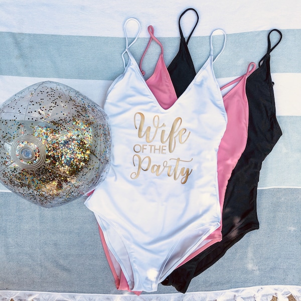 Bathing Suit With Wifes Face - Etsy