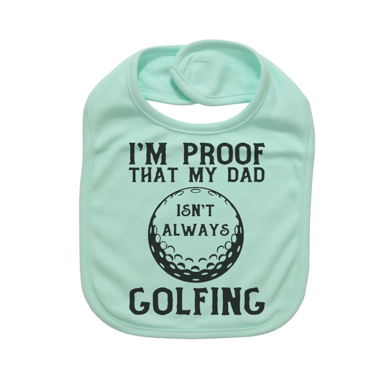 Daddy';;s Man Bib - Etsy