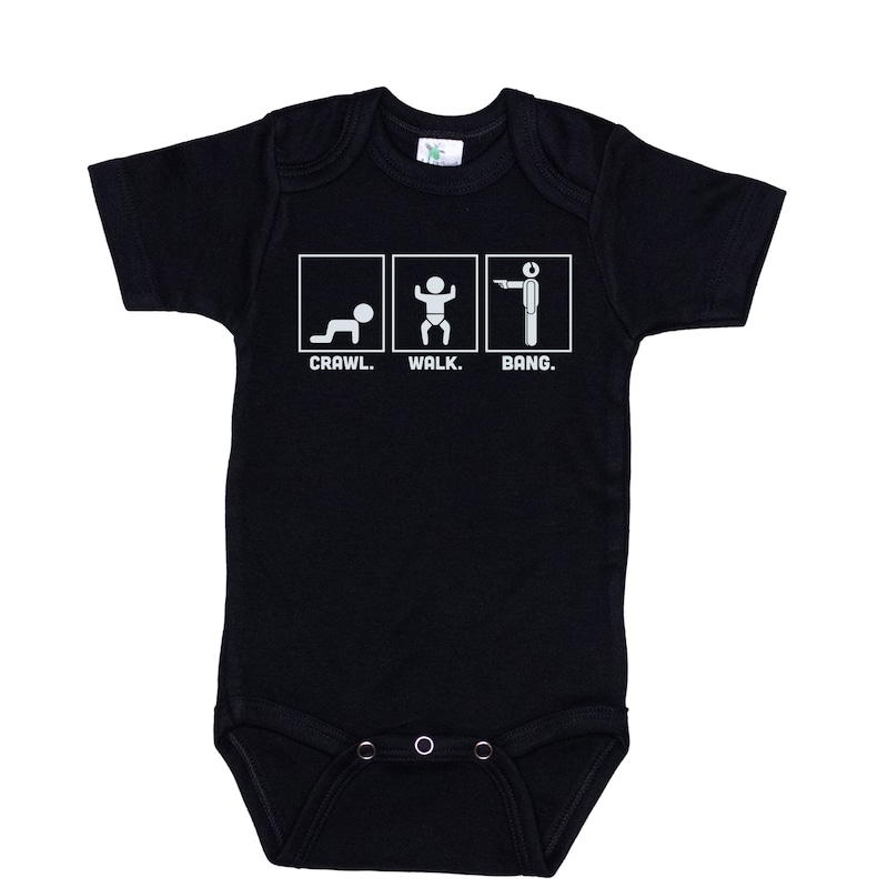 Tactical Baby Onesies - Etsy