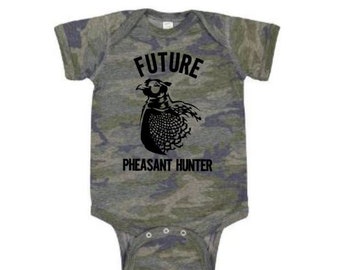 Hunter Baby Shower | Etsy