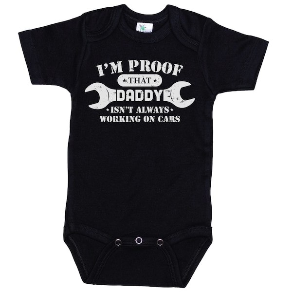 Mechanic Baby - Etsy